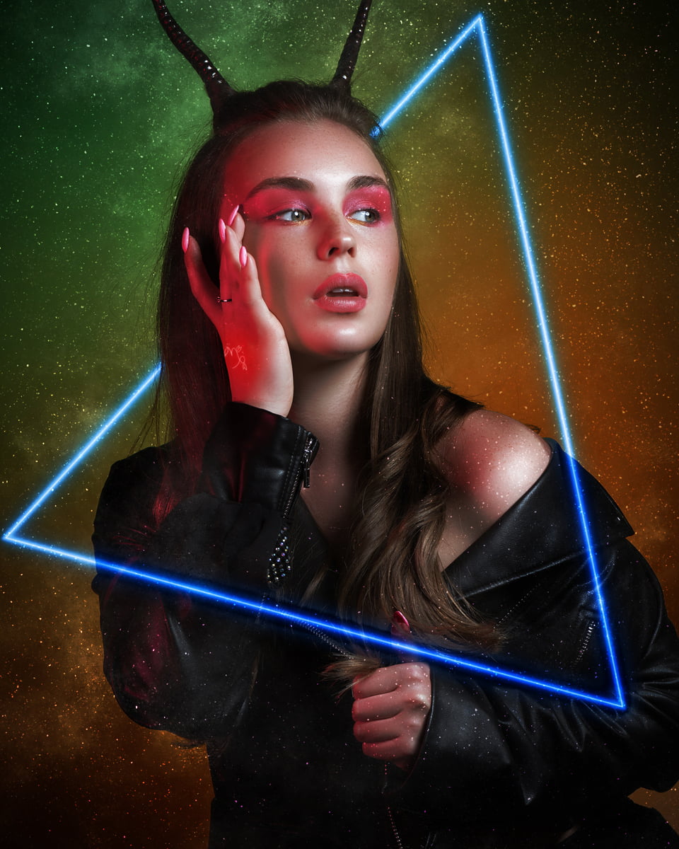 Photo by Anderson Lasso, Karolina Orlova, Anna Habermacher - Kavyar