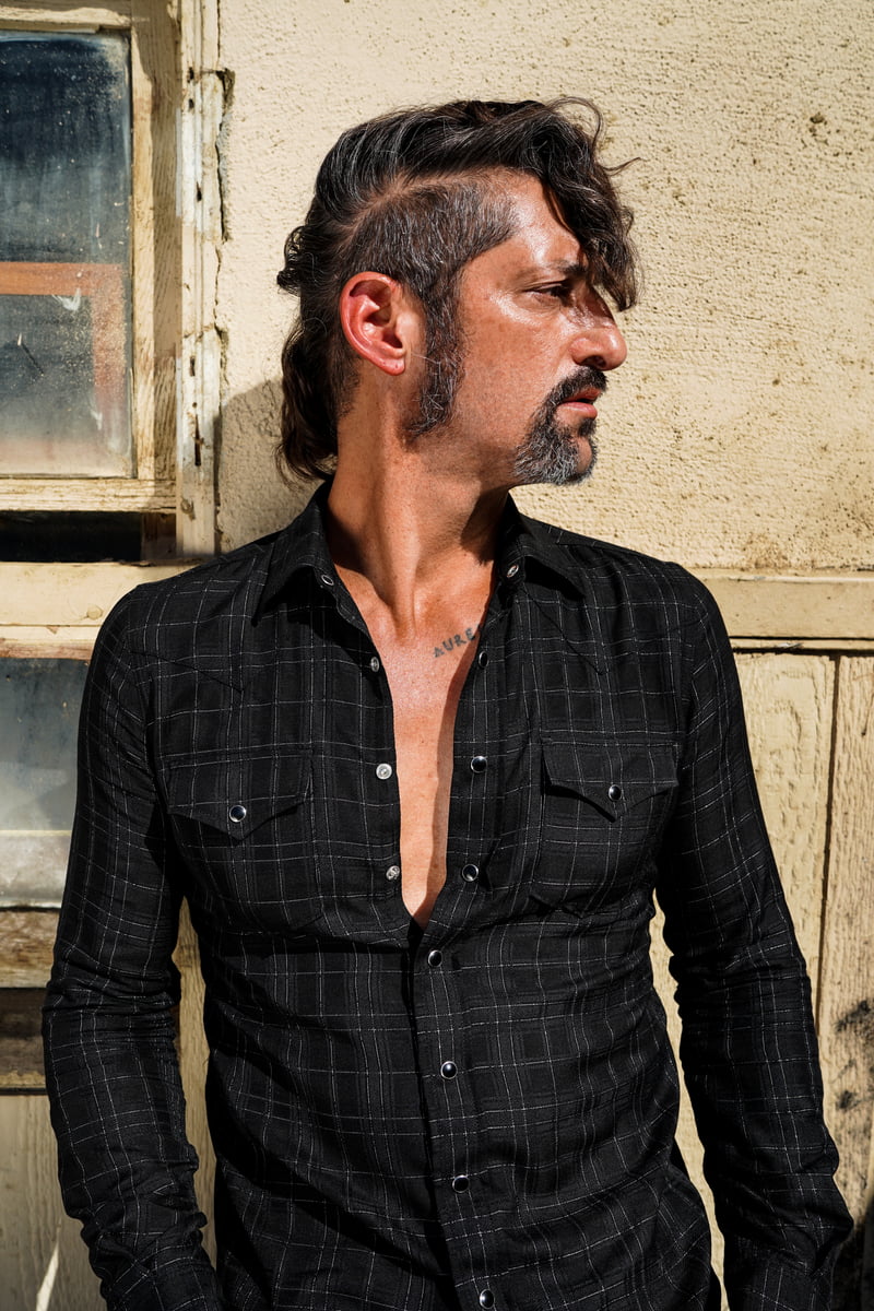 Photo by Richard Funston - Kavyar