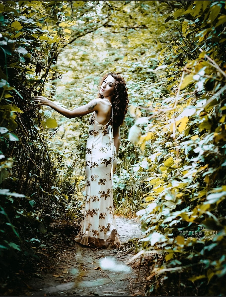 Photo by Kate Rose, Kelly Tolle - Kavyar