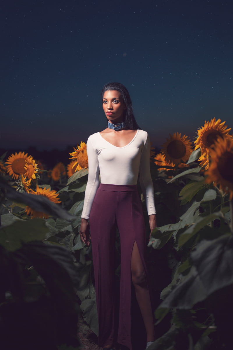 Crystal Johnson - Kavyar