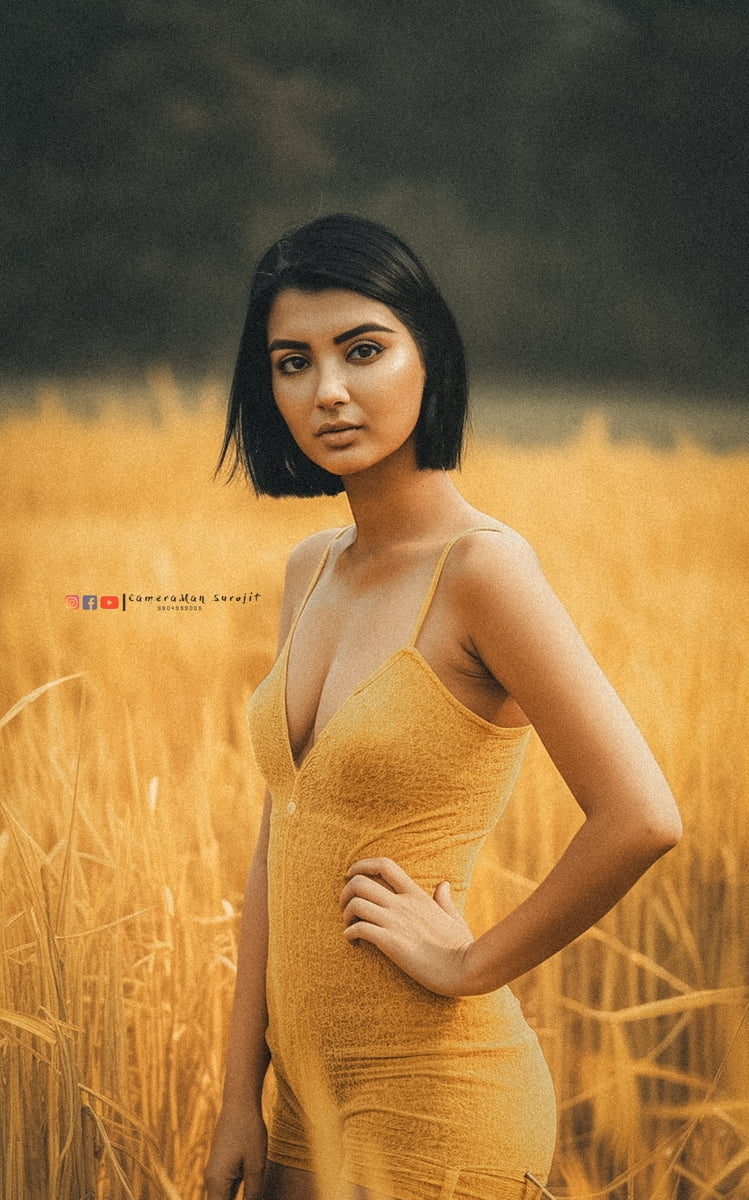 Surojit Das - Kavyar