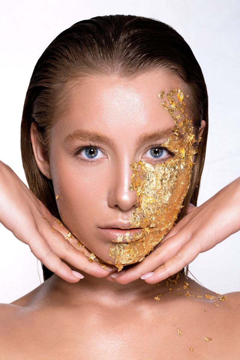 Photo by Elizaveta Protasova, Anna Oborina, Sonya - Kavyar