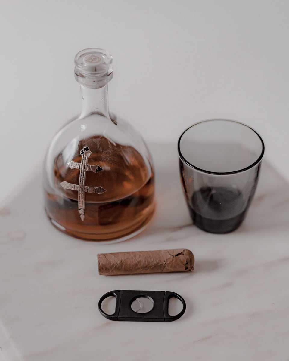 Photo by Tez Hailu, Jolanta Young, Marc Liben - Kavyar