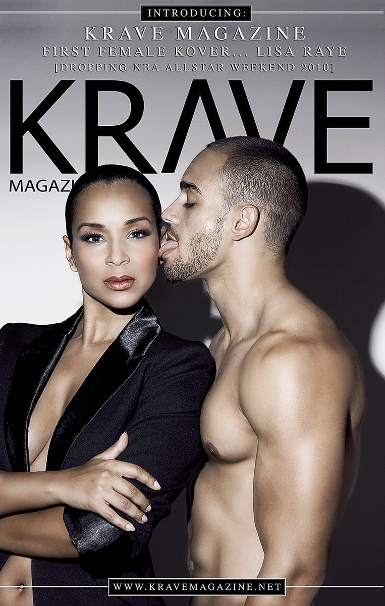 Photo by Anthony Frausto - Kavyar