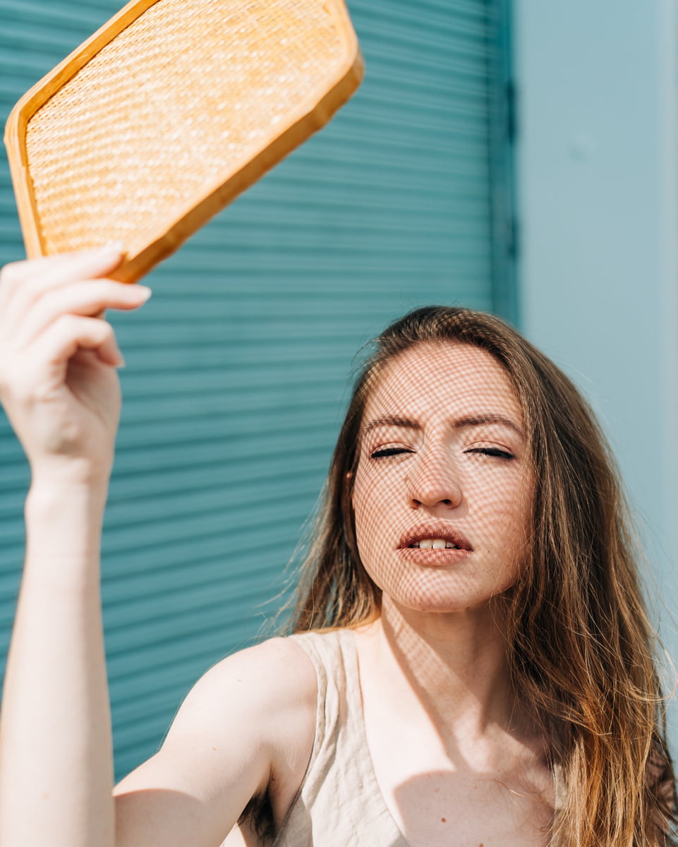 Photo by Megan Easterday, Aallyiah Wisner - Kavyar