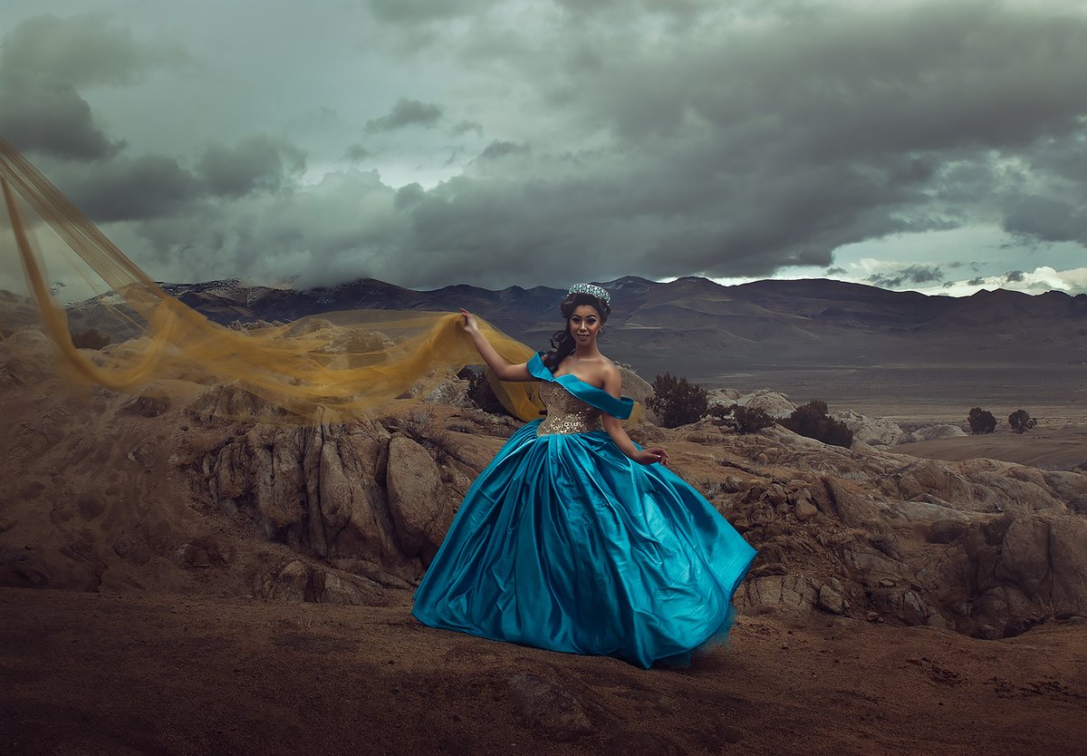 Photo by Sarahh Hambly, Fiona Jane F. Orolfo - Kavyar