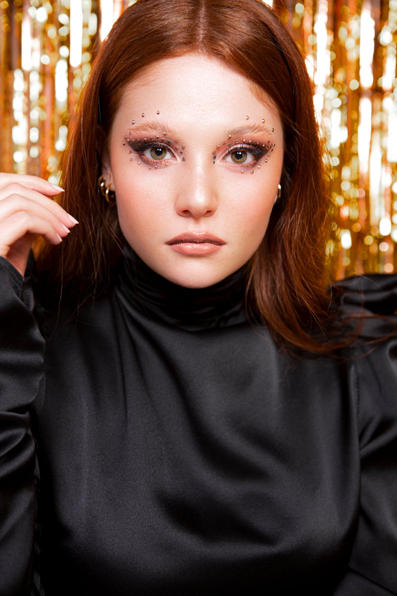 Photo by chiara bernardelli, Camilla Pasquale, Federica Borelli - Kavyar