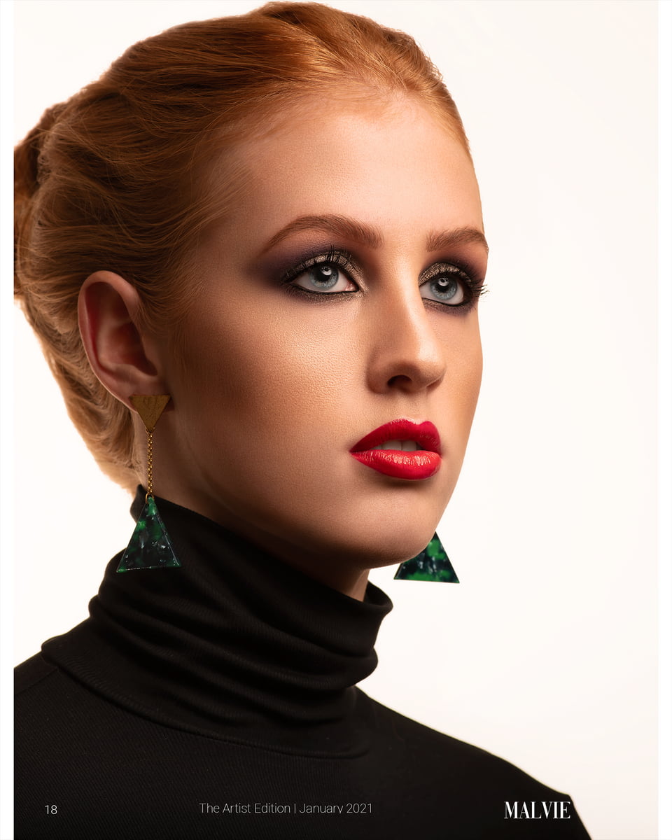 Photo by Mr. H Studios - Kavyar