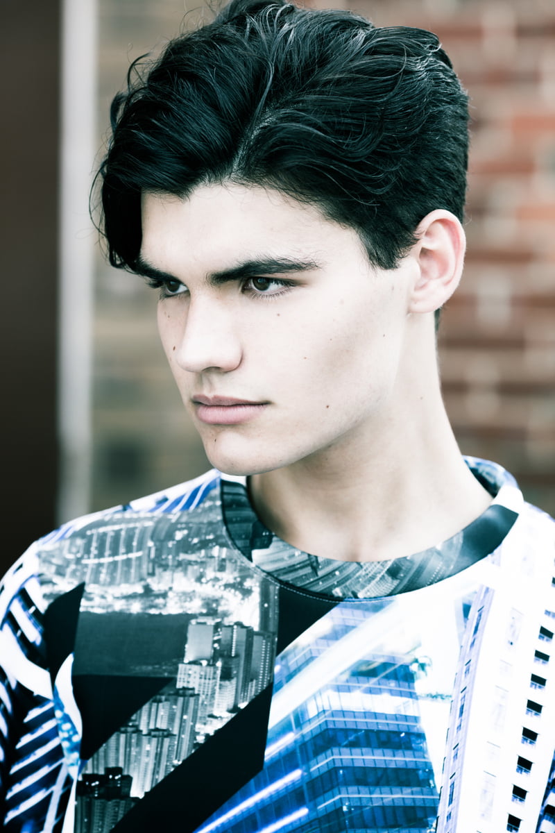 Photo by Jenna Cosgrove, Mathias Foley - Kavyar