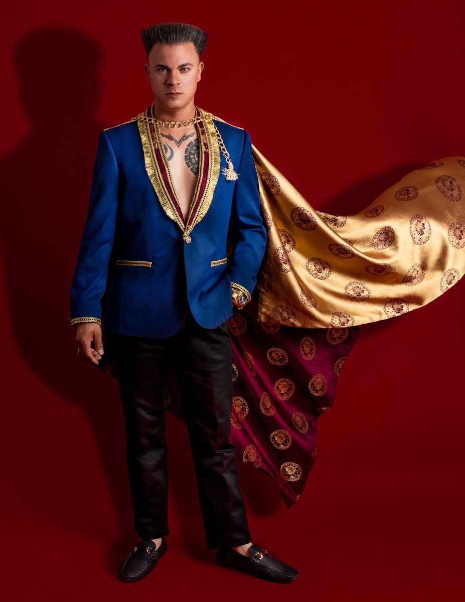 Photo by Malen Reyes Couture, Dharmesh Bhakta, Monic Reyes, Malen Reyes ...