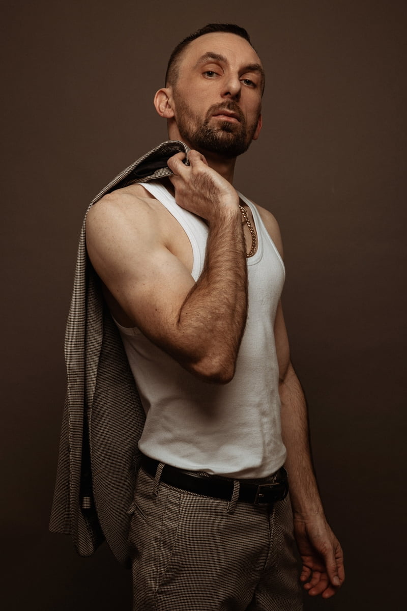 Photo by Jony Ducastel, Anthony Dehodencq - Kavyar