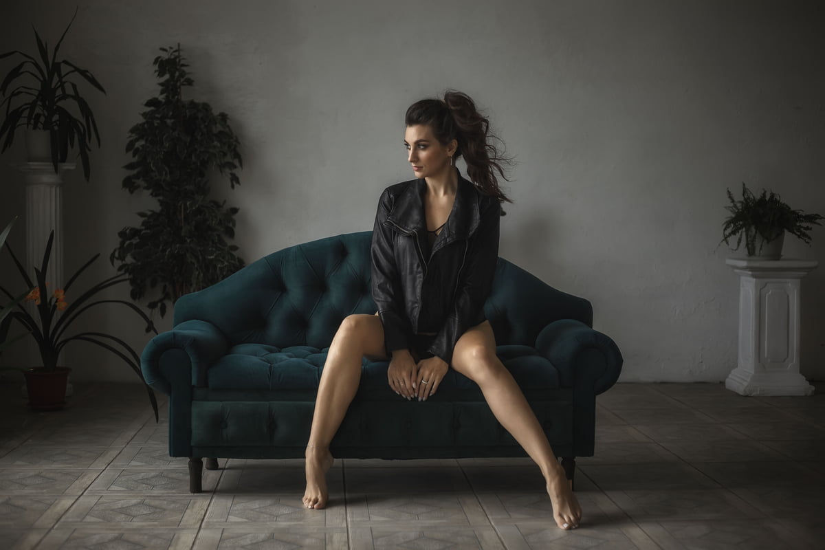 Photo by Sergey Sitnikov, Elena Kolisnichenko - Kavyar