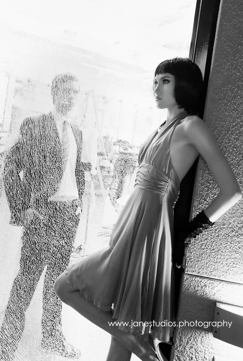 Emma Shawn Reid - Kavyar