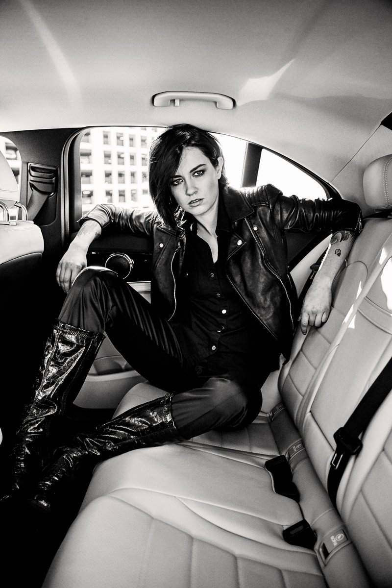 Photo by Ehsan Zarrin, Paula Abraham, Chelsea Tyler Milligan - Kavyar