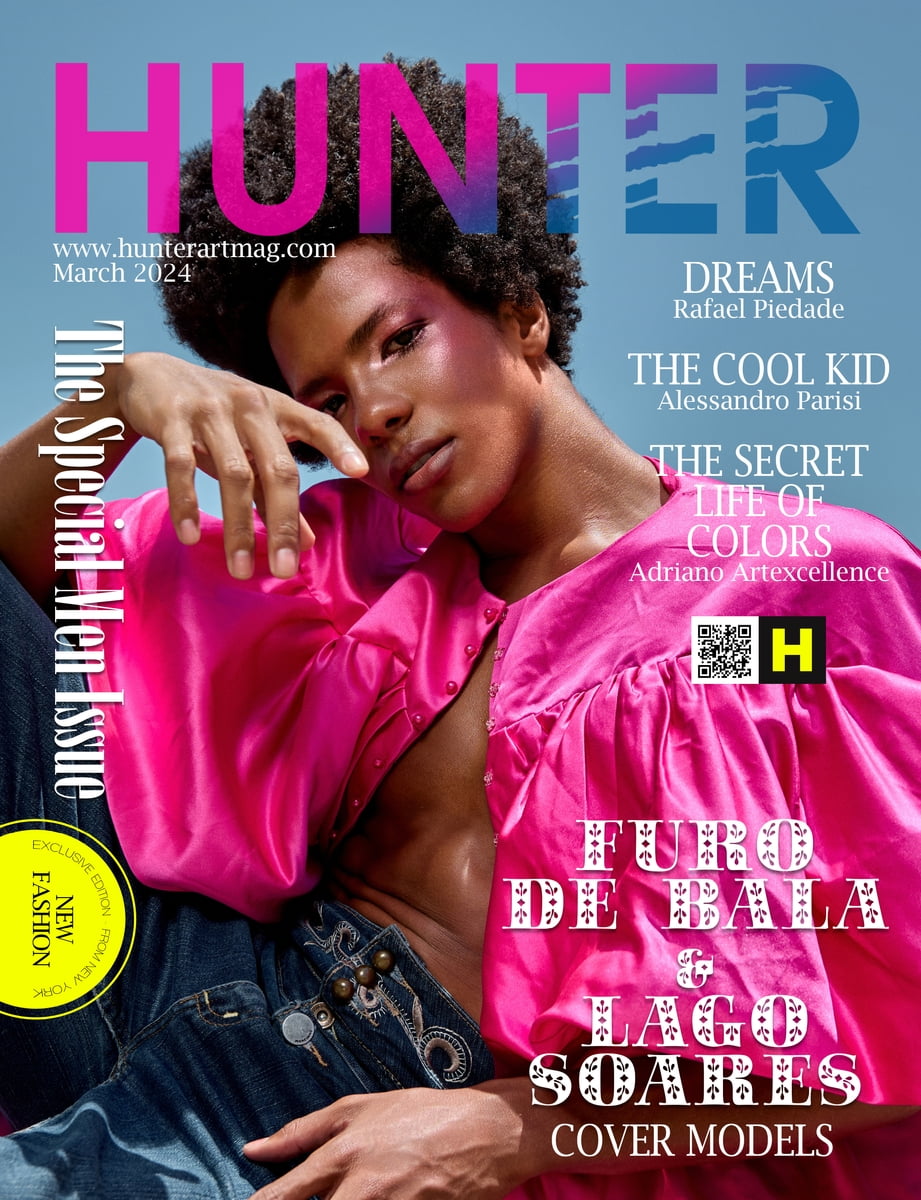 Photo by The HUNTER Magazine, Bruno Soares , Furo De Bala, Rafael ...