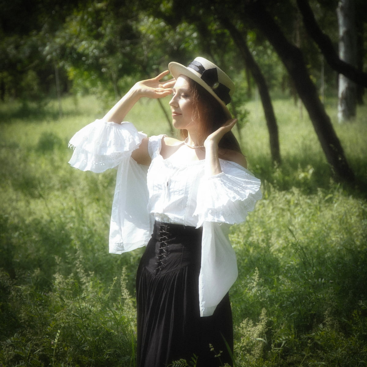 Daria Kopytova - Kavyar