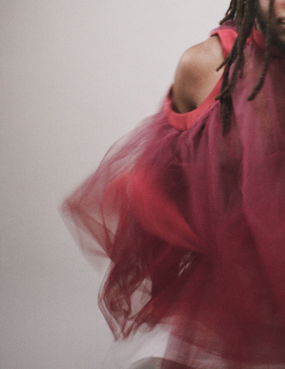 Photo by Oriana Confente, Joshua Boudreau - Kavyar