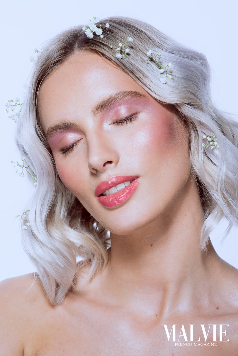 Photo by MALVIE Magazine, Robert Hunter, Marius Ciobanu | MALVIE ...