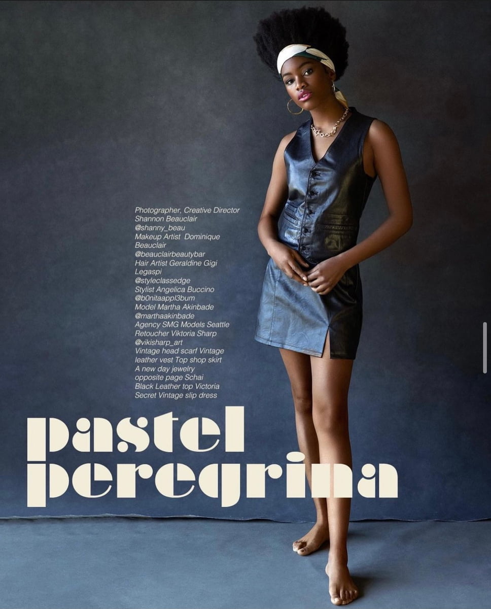 Photo by Angelica Buccino, Geraldine Legaspi , Dominique Beauclair ...