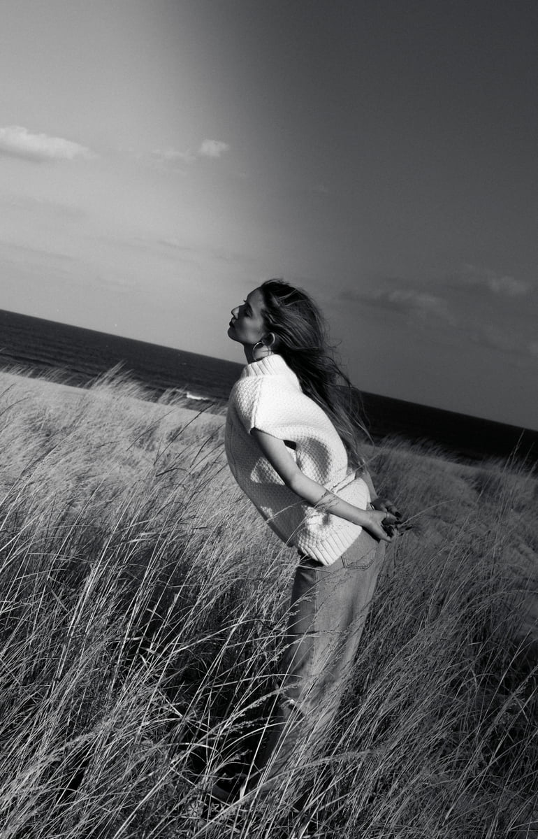 Carly Pfleger - Kavyar