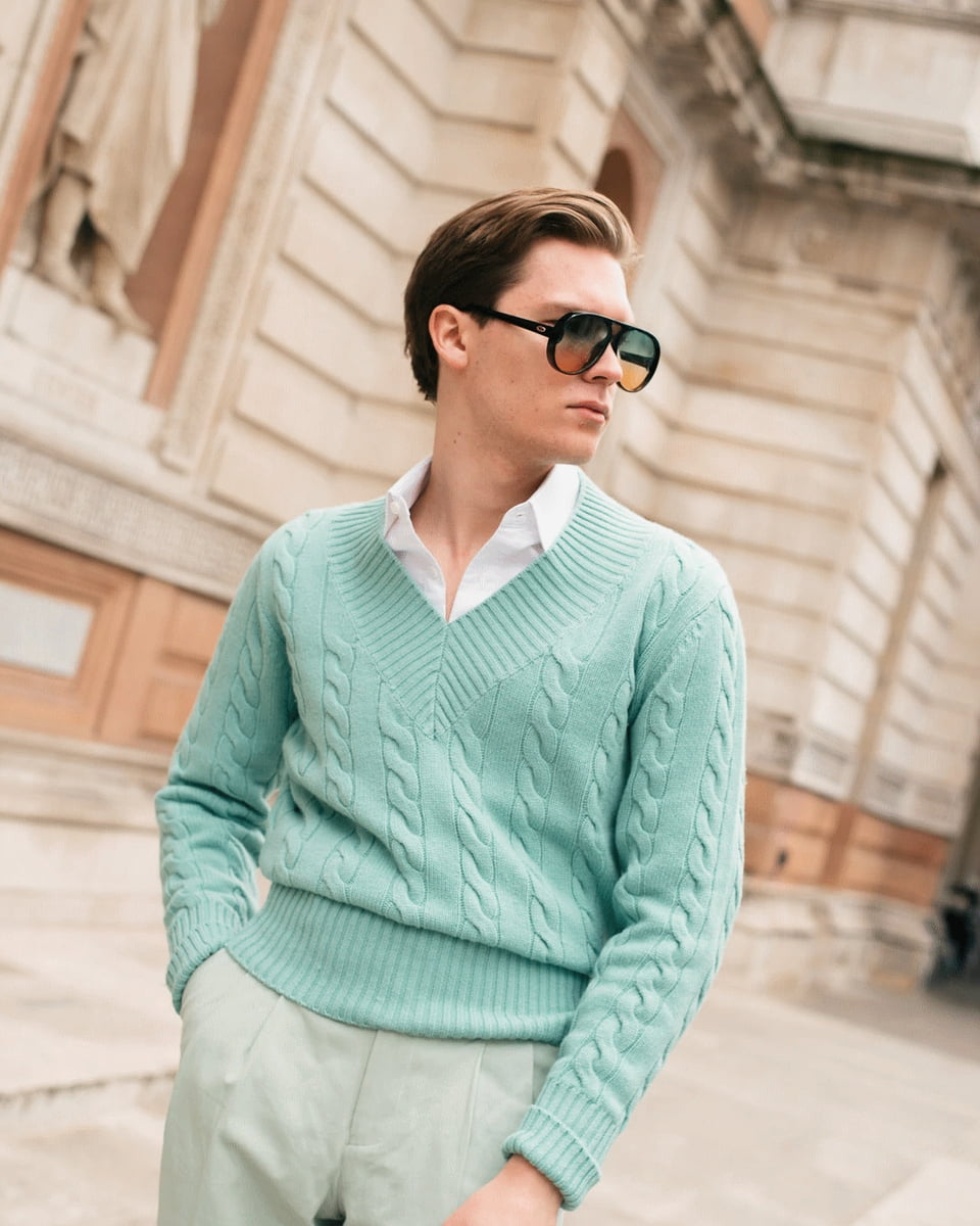 Pablo Diska - Kavyar