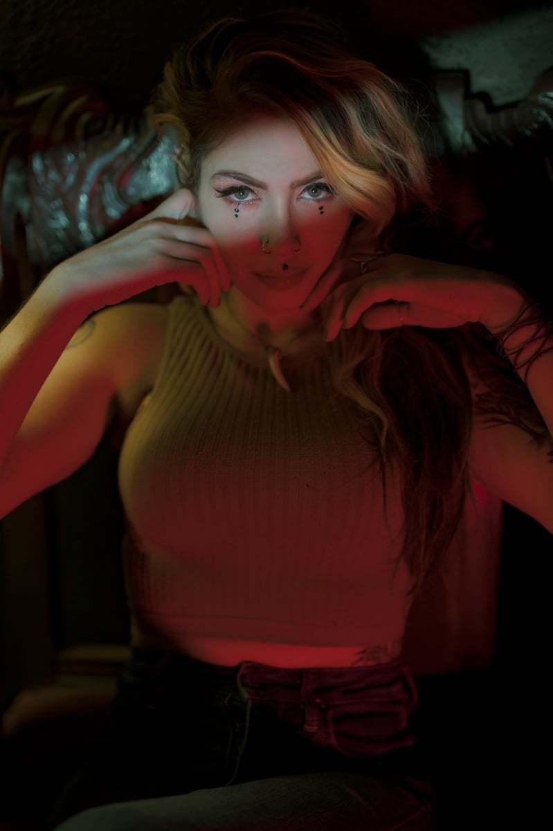 Photo by Fernando Aguirre, Christa Romero - Kavyar