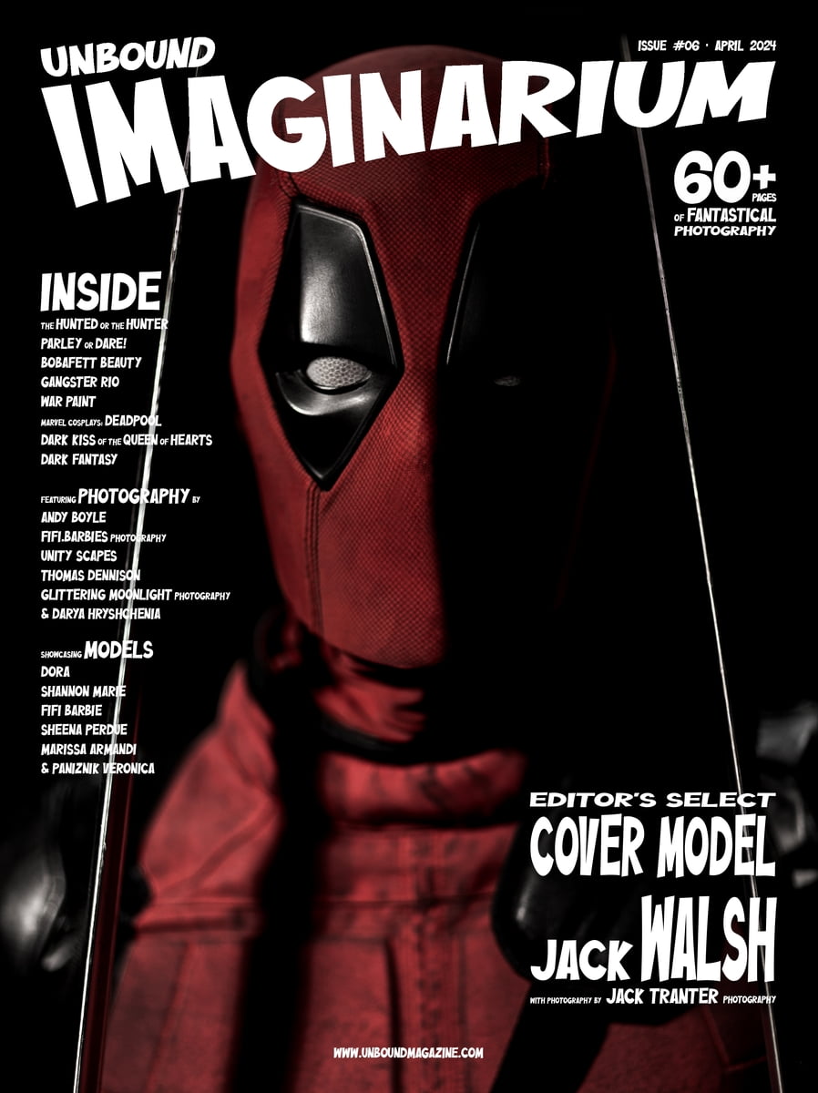 Photo by UNBOUND Magazine, Jack Walsh, Jack Tranter Photography, Andy ...