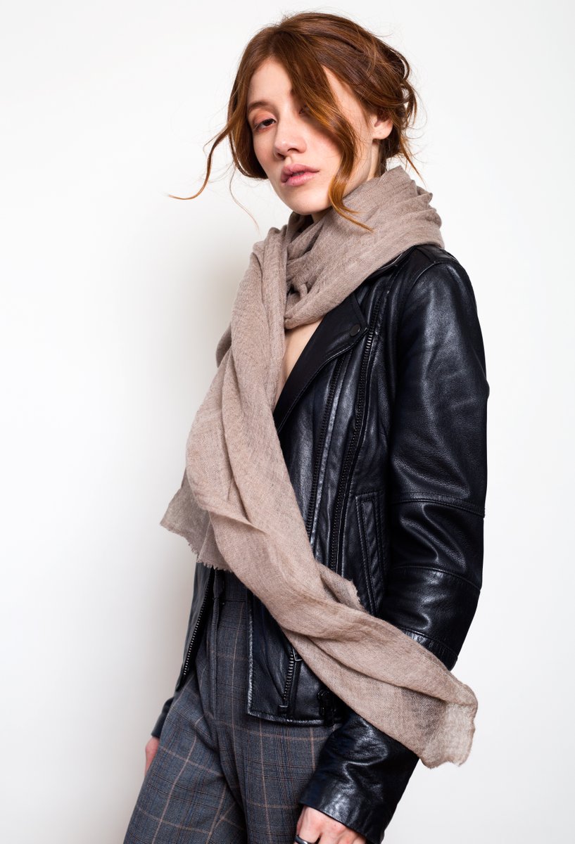 Photo by Ozka Cashmere House, Jen Christo, Alex Oley, Riley Fitzjarrell ...