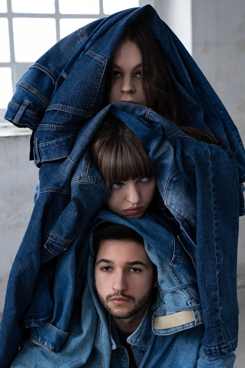 Photo by Anna Bździuch, Marcin Morawski, Roksana Sulima, Anastazja ...