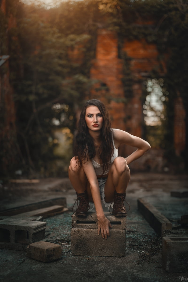 Photo by Brad Weeks - Kavyar