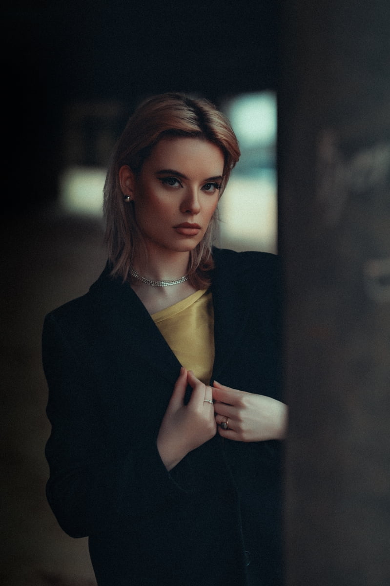 Photo by Paul Todd, Nikol Nikolova, Maria Quirighetti - Kavyar