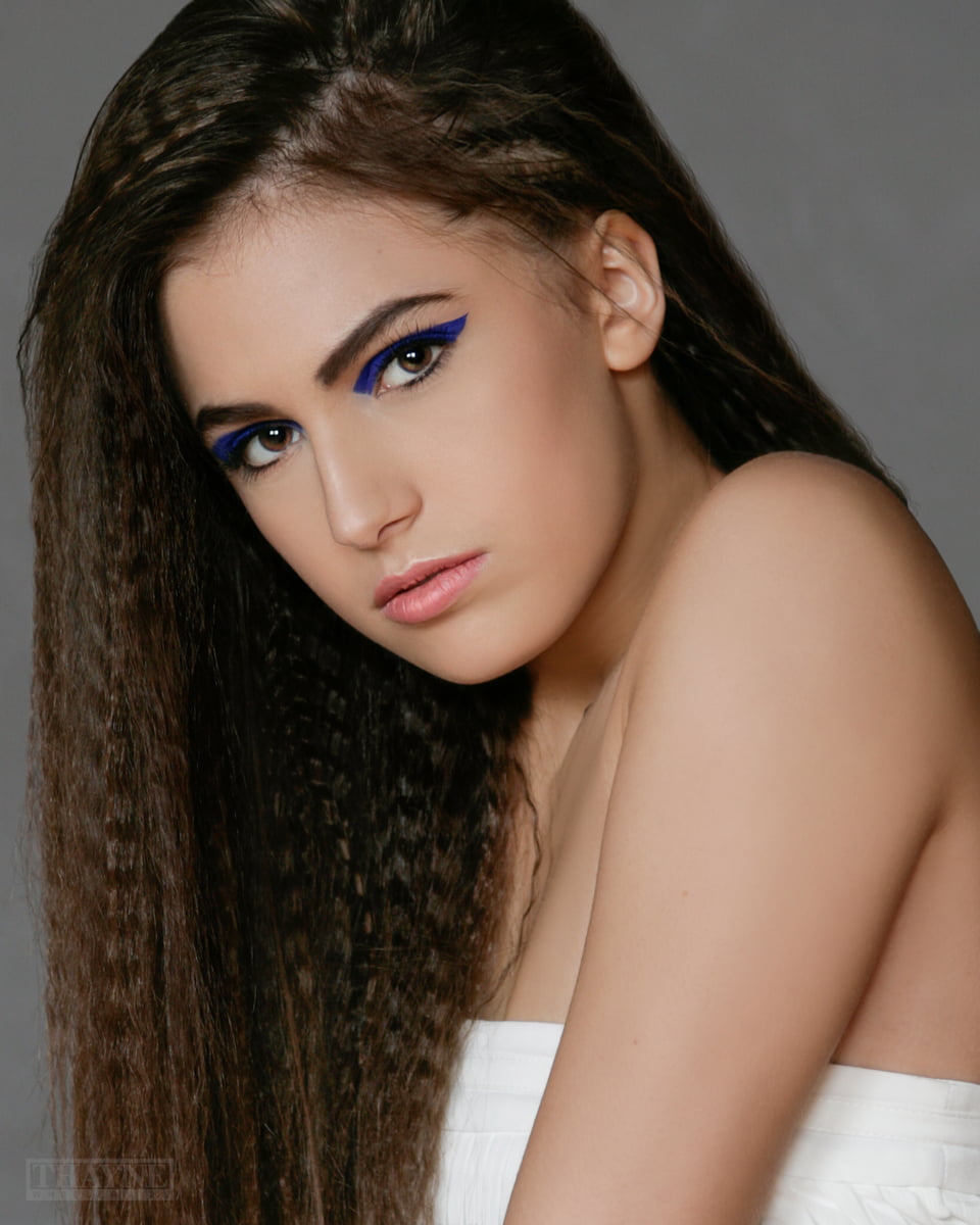 Photo by Thayne Wheeler - Kavyar