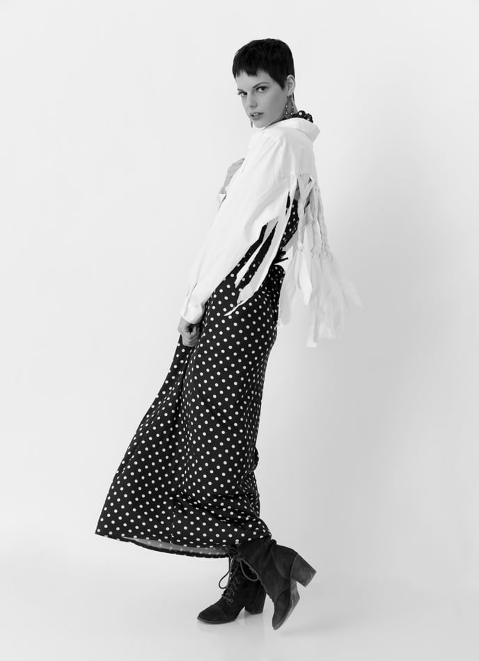 Jason Gaskins - Kavyar