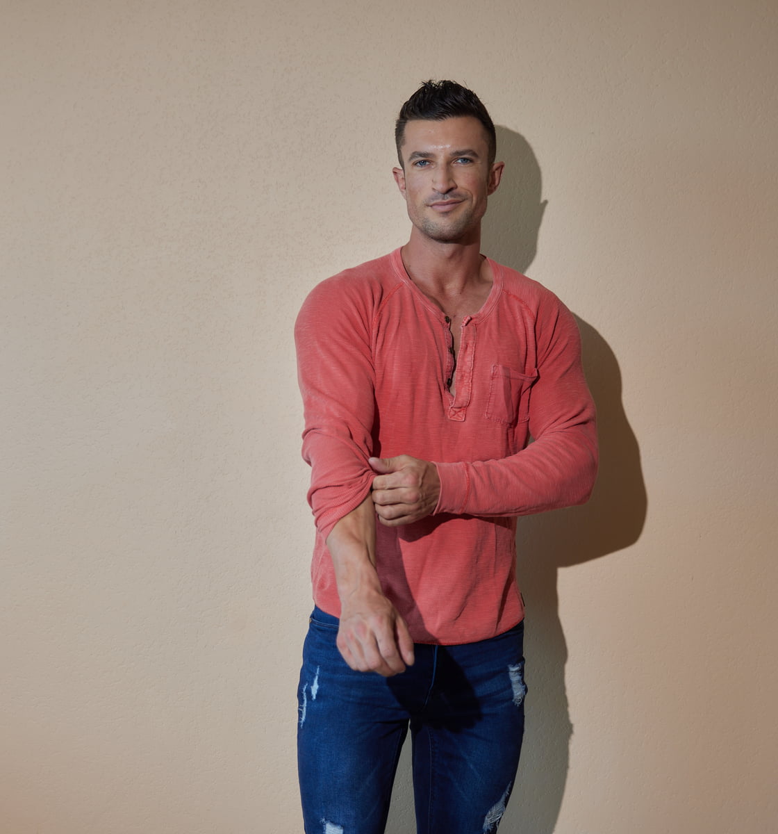 Photo by Ben Petersen , Toby Harrison - Kavyar