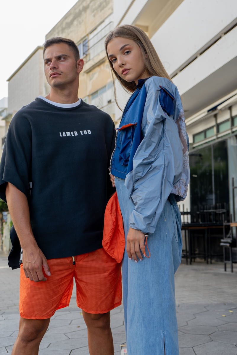 Photo by Yossi Socacio, Michal Socacio, Katrin Devizkaia, Lee Dadon ...