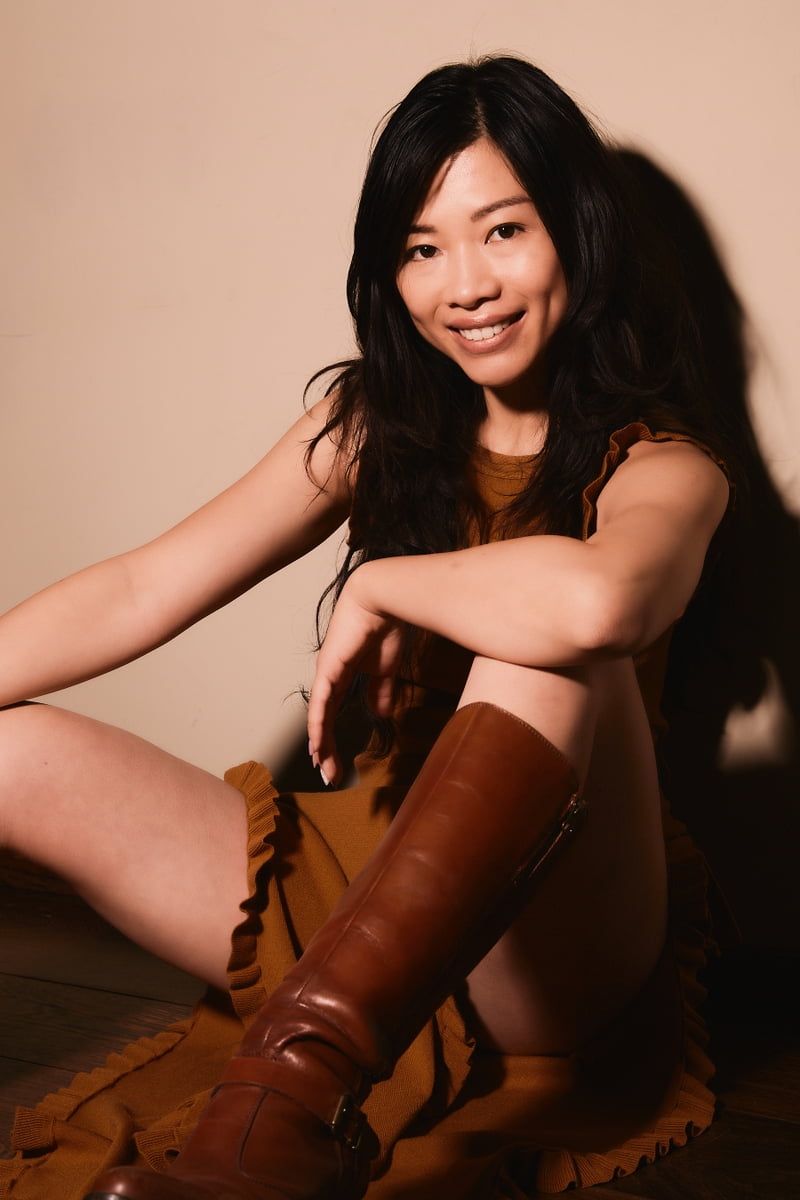 Photo by Sandra Chaffey, Natasha Corne , The Meyer Studios - Kavyar