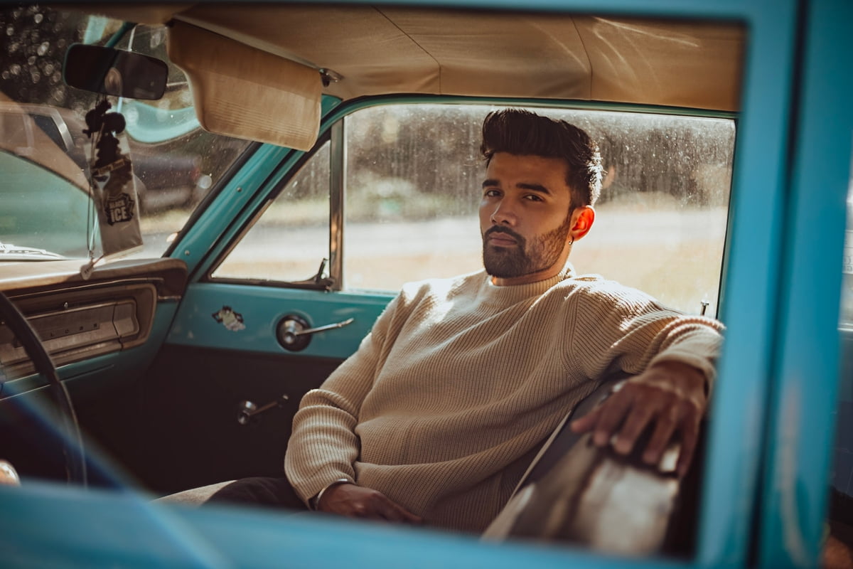 Photo by Kunal Raghava, John Herrick - Kavyar