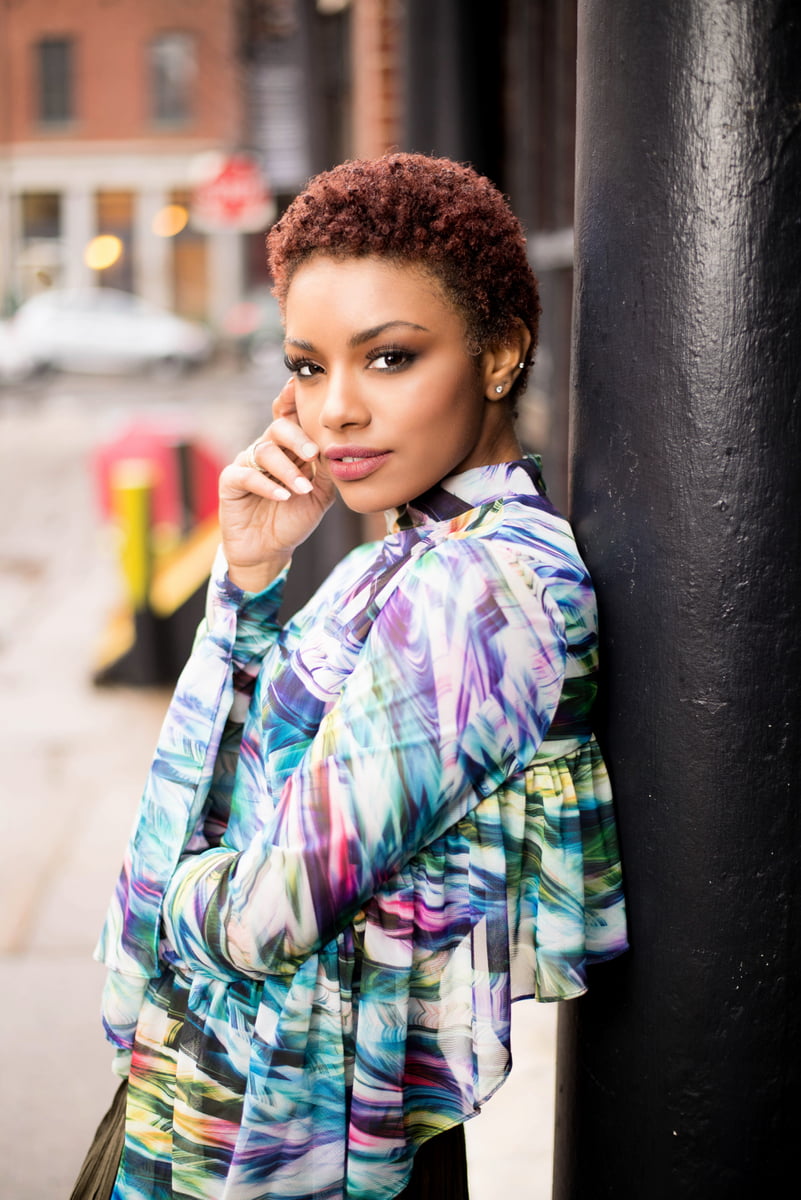 Brionna Williams - Kavyar