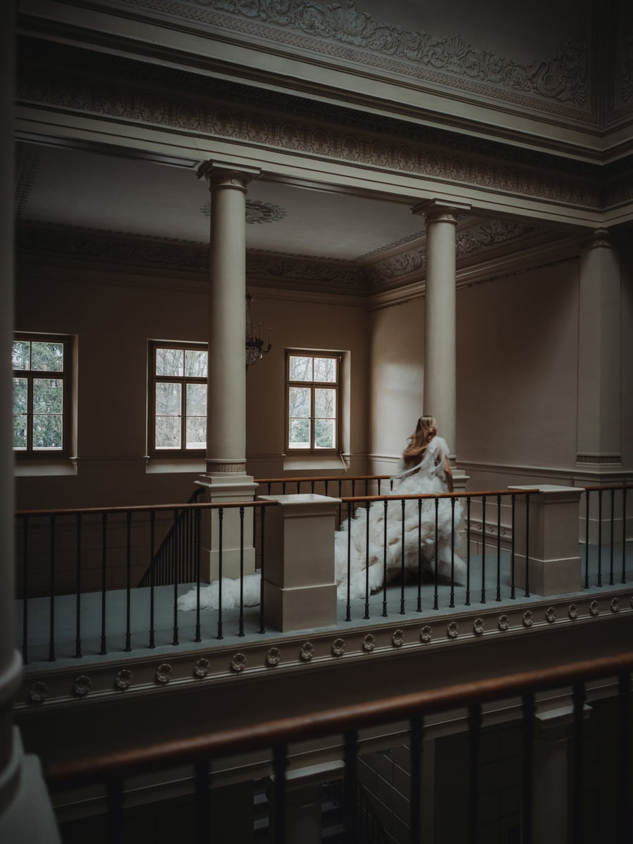 Alison Noa Uetz - Kavyar