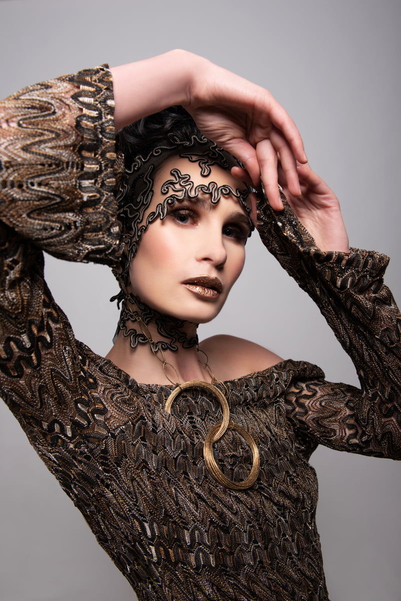 Photo by bruno angelo porcellana, Mathilda Zanetti, Nonsolomodanews ...