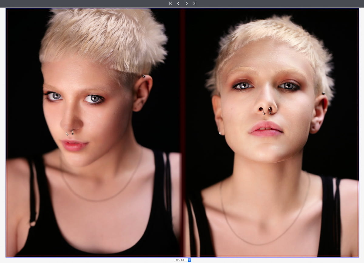 Photo by Keri J Hunt - Kavyar