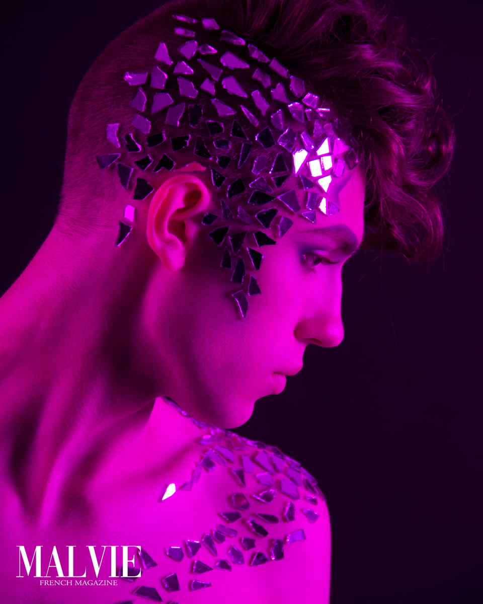 Photo by MALVIE Magazine, Klimenko Maxim , Marius Ciobanu | MALVIE ...