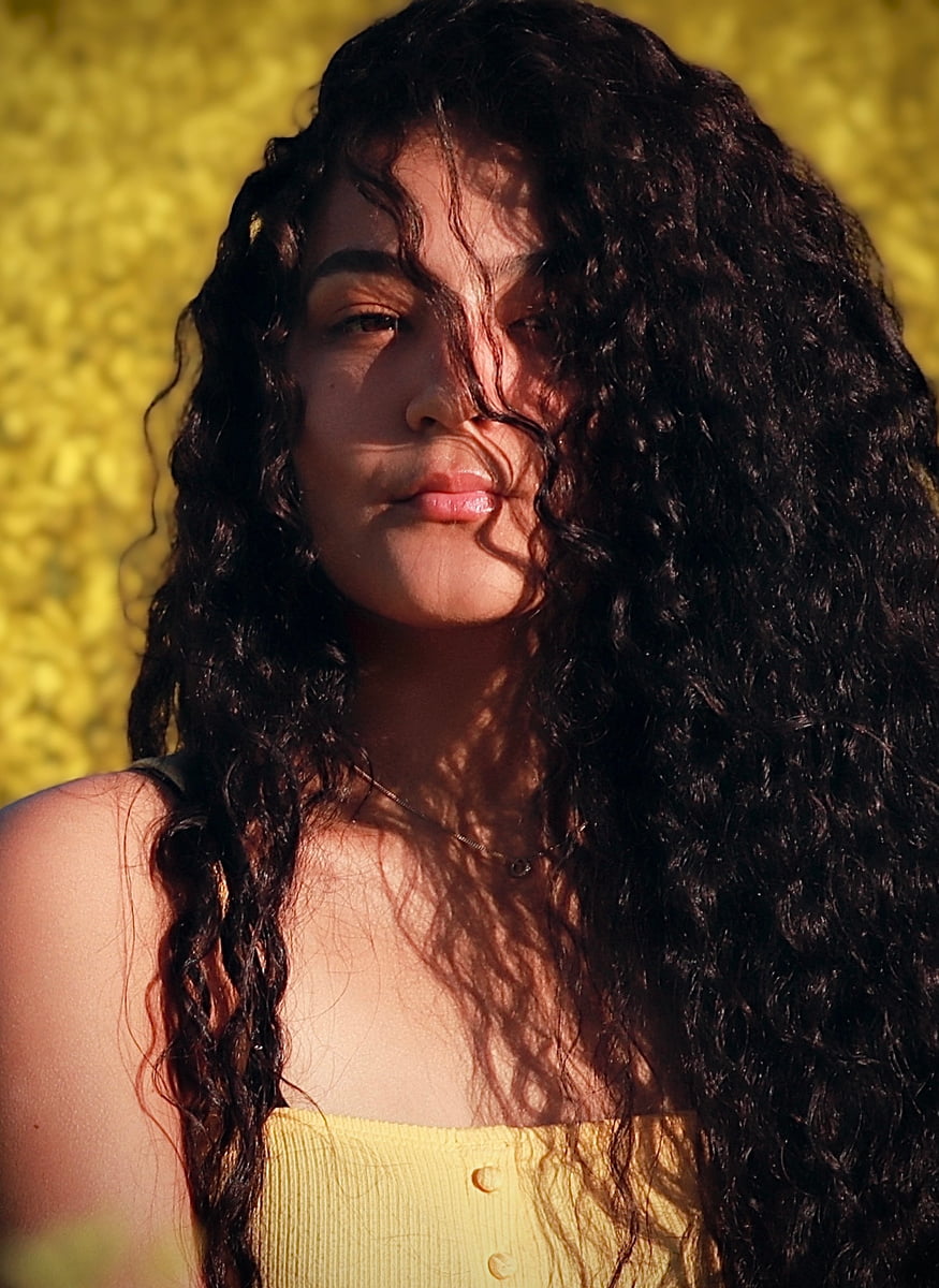 Photo by Malika Matkarim, Almira Matkarim - Kavyar