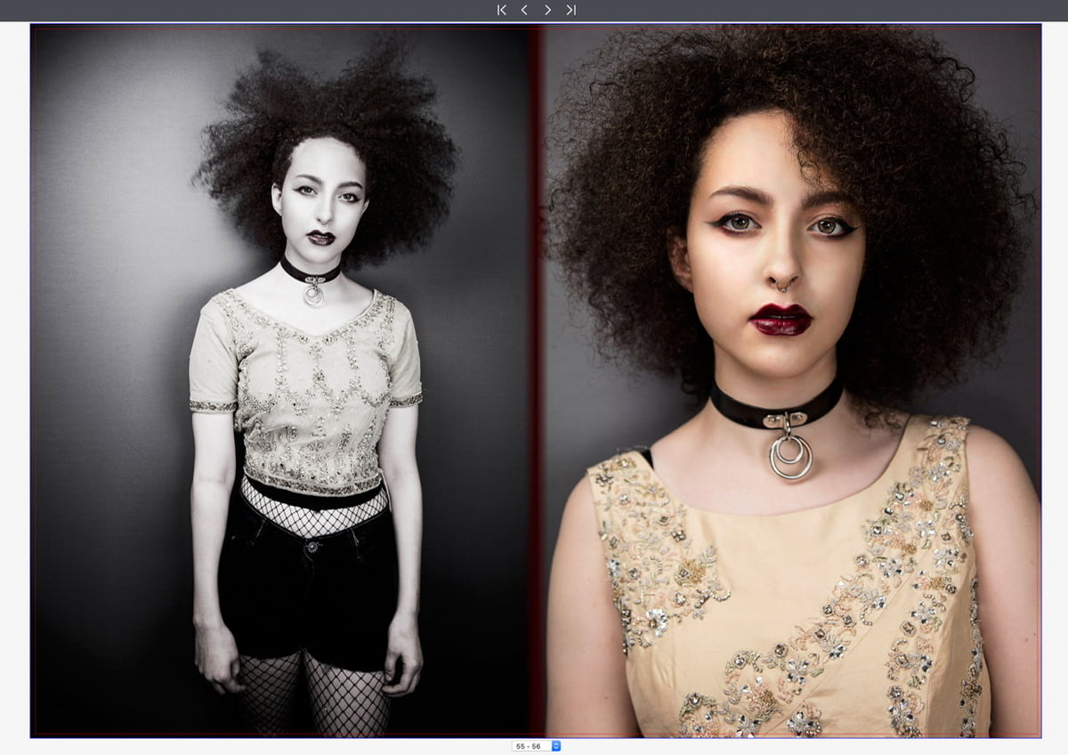 Photo by Keri J Hunt - Kavyar