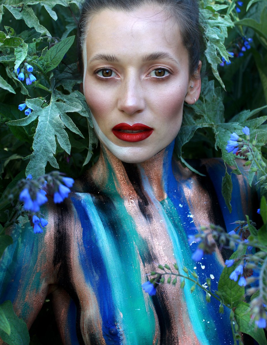 Photo by Elléments Magazine, Michelle Anderson , Maeve Foley, Mamu ...