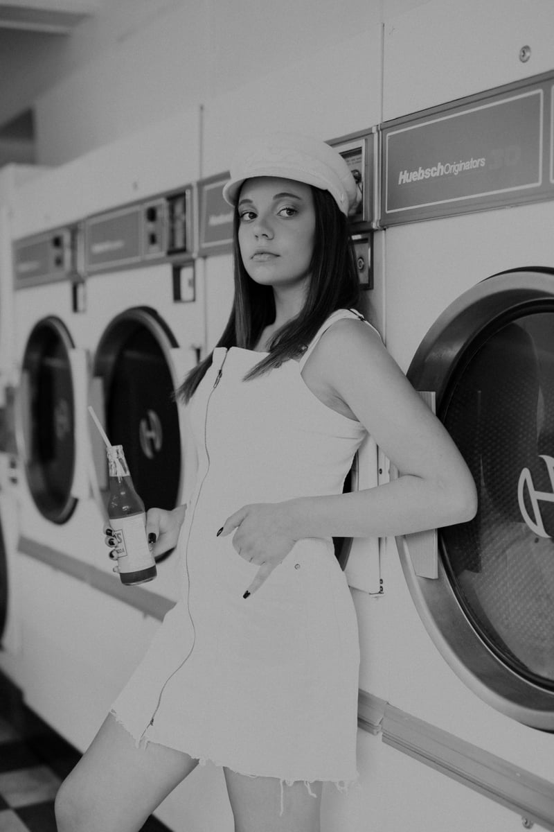 Photo by Gabrielle Bonogofski, Erin Crooks Photography, Edge Agency ...