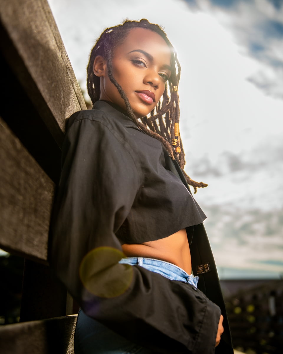 Photo by Jamillah Turner, Terrance Neal - Kavyar