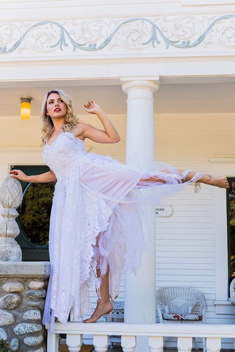 Photo by Marie Sophia , Tawny Horton, Kiki Polo, Nikki Hru, Rosalba ...