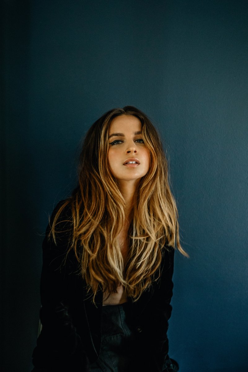 Photo by Sasha Benjelloun, Maggie Strunk , Alice Lopez - Kavyar