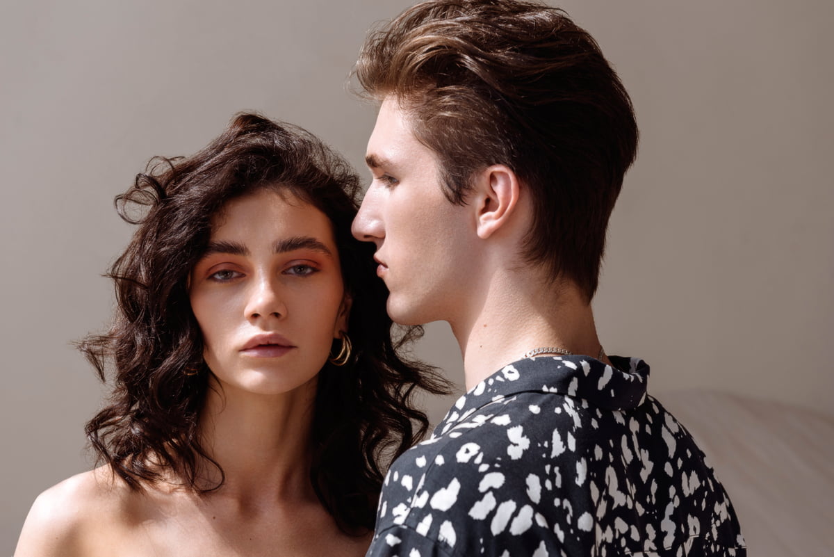 Photo by Arthur Magnitsky, Yulia Valmont, Julia Iva, Anastasia Mazokhina, Nikita Brinyuk ...